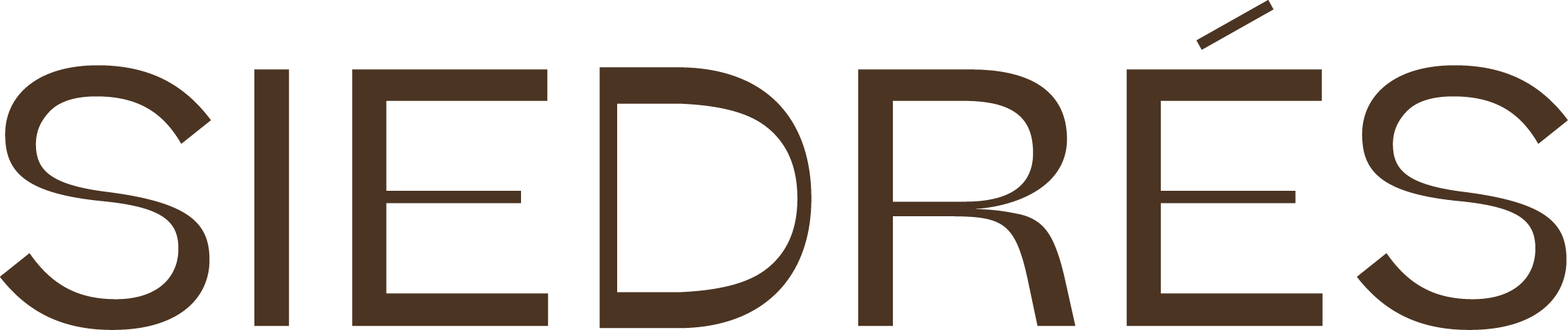 Official Online Store – SIEDRÉS